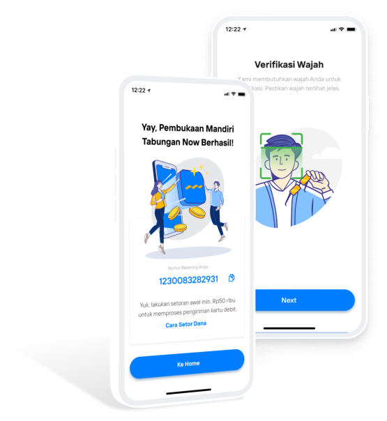 Livin' by Mandiri - #BeyondSuperAPP